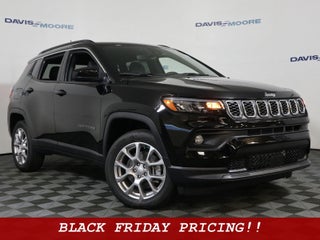 Jeep Dealer | New & Used Jeeps Wichita, KS | Davis-Moore Auto Group