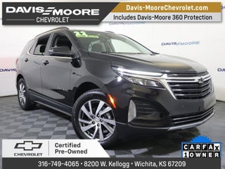 Chevrolet Dealer | Chevy Dealership Wichita, KS | Davis-Moore Auto Group