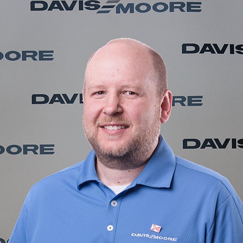 Meet Davis-Moore Auto Group Staff Wichita KS | Derby | Sales | Service